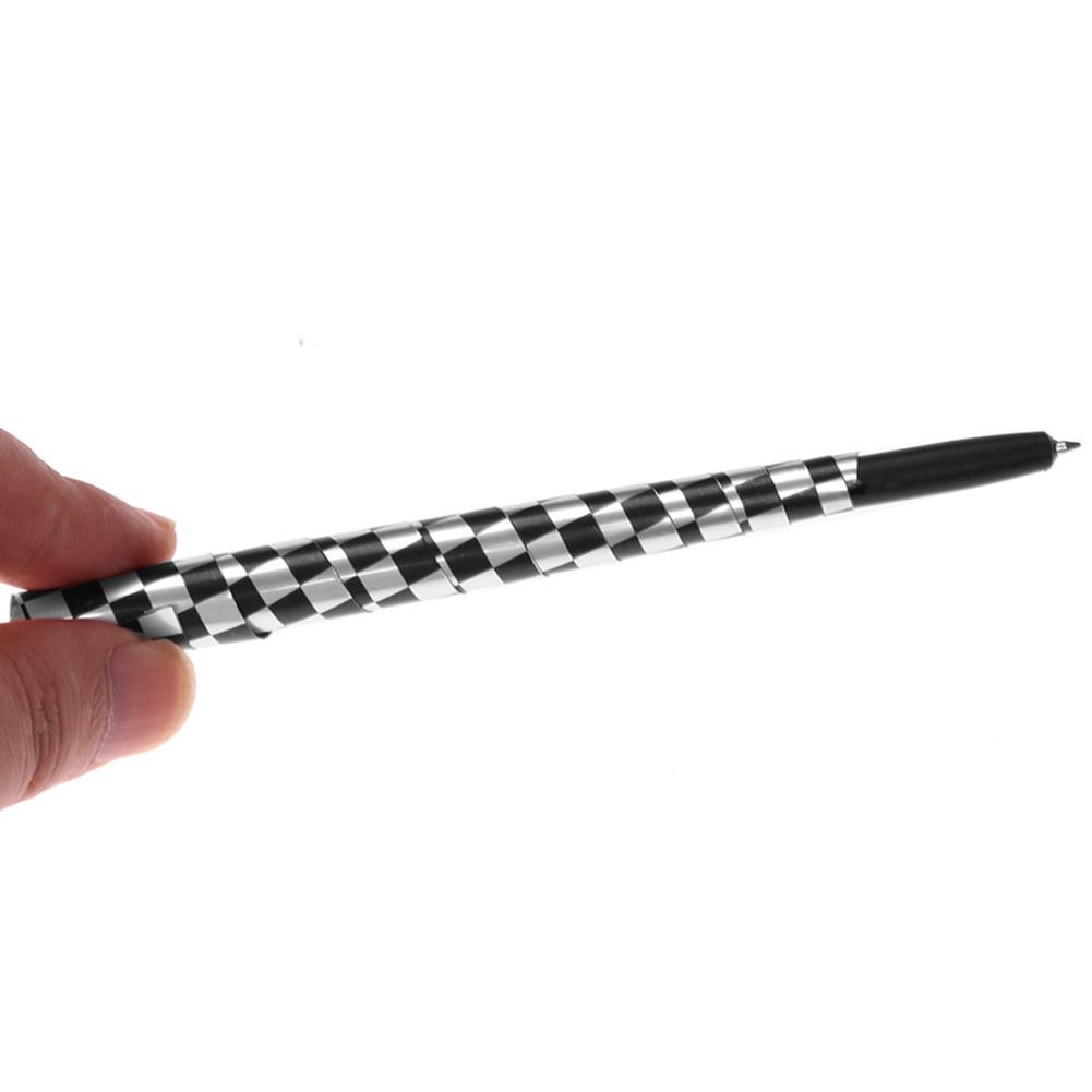 Buy Pen To Necklace Chain Vanishing Pen Magic Tricks Disappear Stage ...