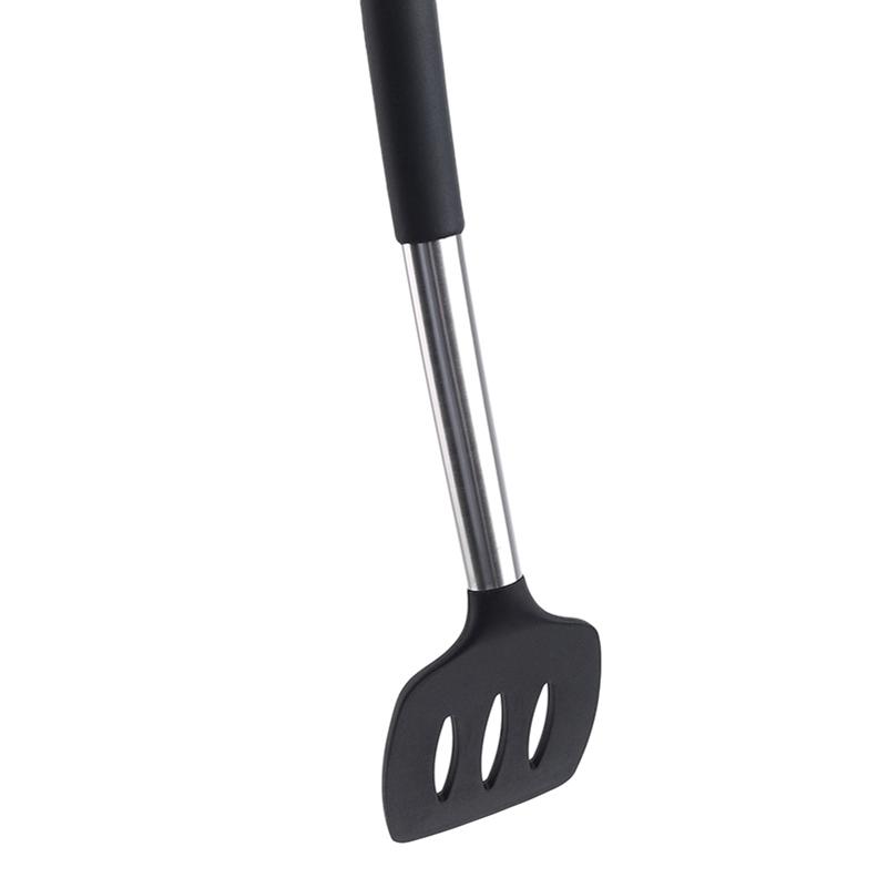 Buy Cooking Tools Kitchen Spatula Slotted Spatulas 1Pc Durable Portable ...