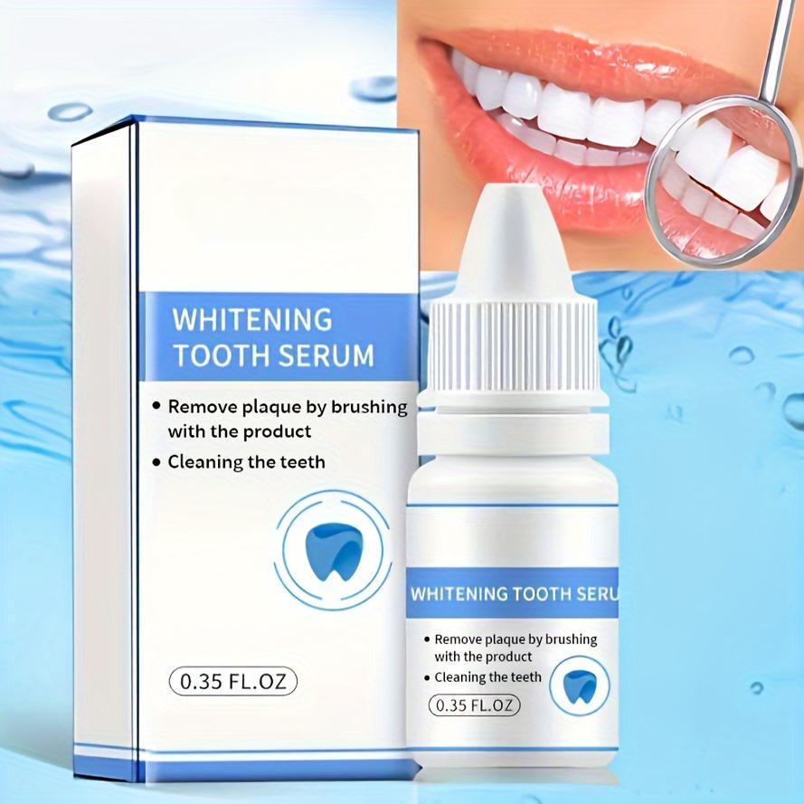 Tooth Whitening Serum, Fast Teeth Whitening Agent, Use Twice A Day ...