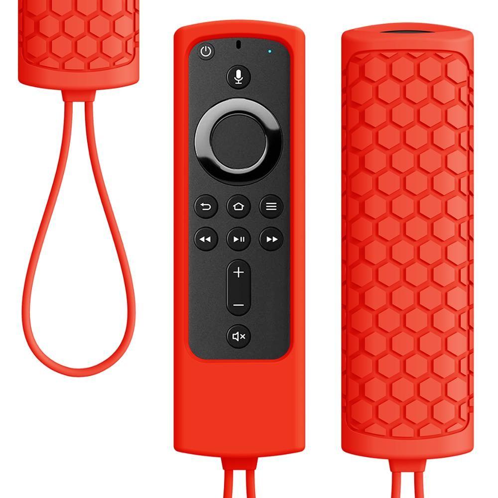 Buy Waterproof Anti-drop Silicone Protector Remote Control Skin ...