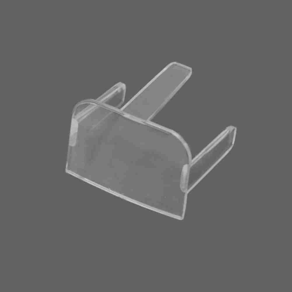 Red Dot Holographic Scope Protective Cover 558 Transparent Protective ...