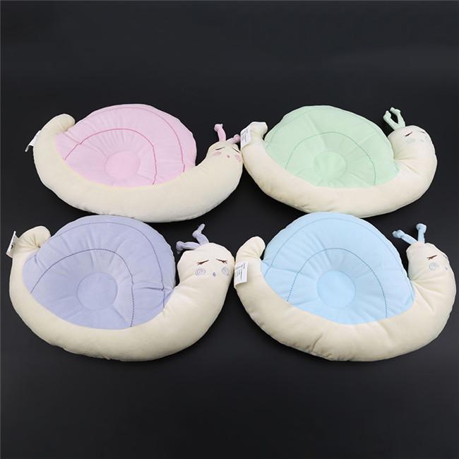 Buy Cute Snail Plush Toys Doll Cloth Doll Stuffed Plush Animals Sleep ...