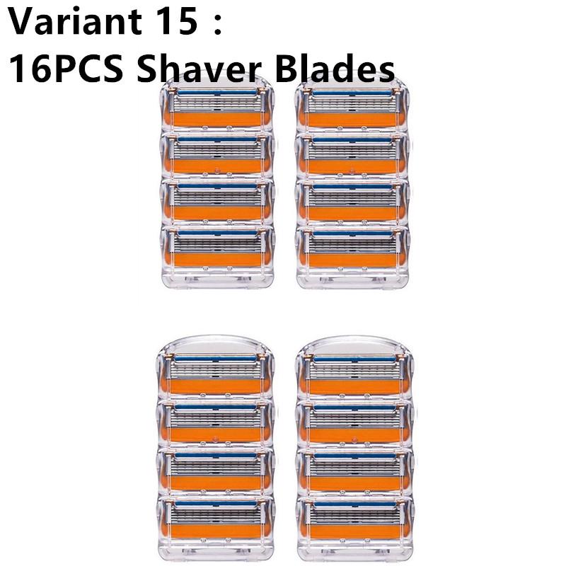 Buy 4-40PCS Men Lady Razor Machine Beauty Tools Trim Hair Remover ...