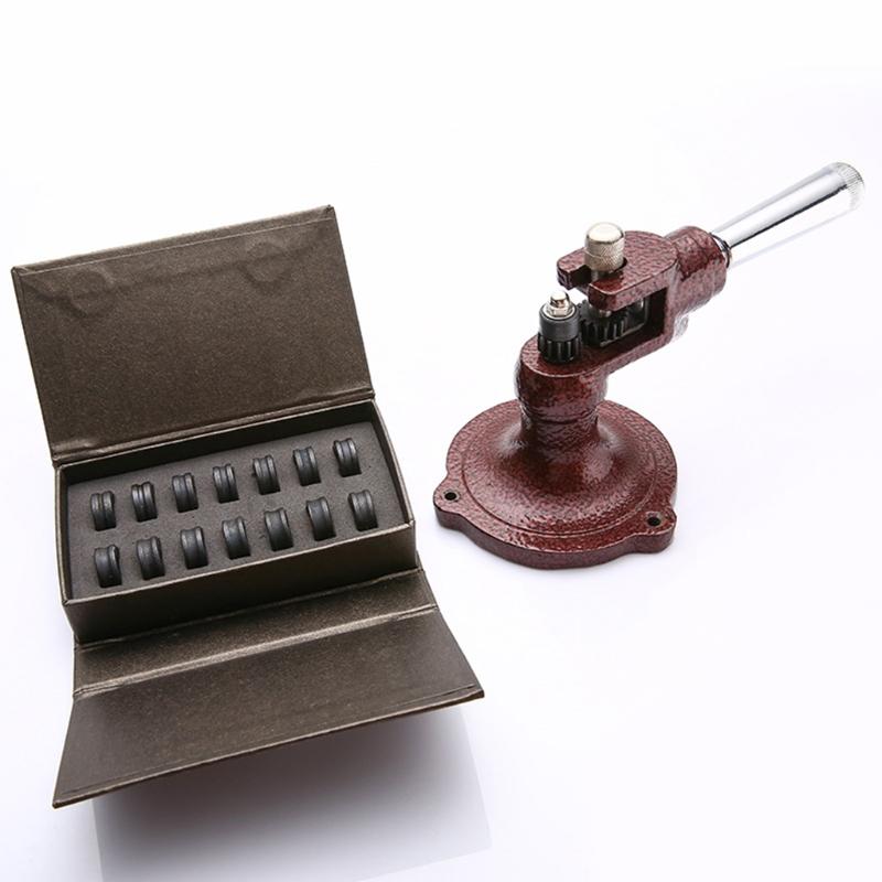 Buy 360 Ring Expander Hand Crank Ring Expander Expander Reducer Jewelry ...