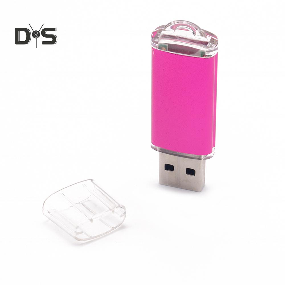 Buy Linkee Transparent Lid USB Flashfor Computer Notebook Laptop at ...