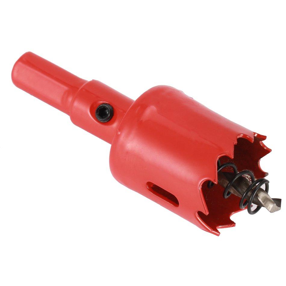 Buy KC M42 28mm Multifunction Double Metal Opener Carpentry Reaming ...