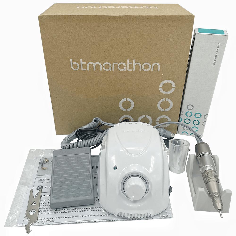 65W Bt Marathon Champion-3 Control Box 35000Rpm High Quality Handle ...