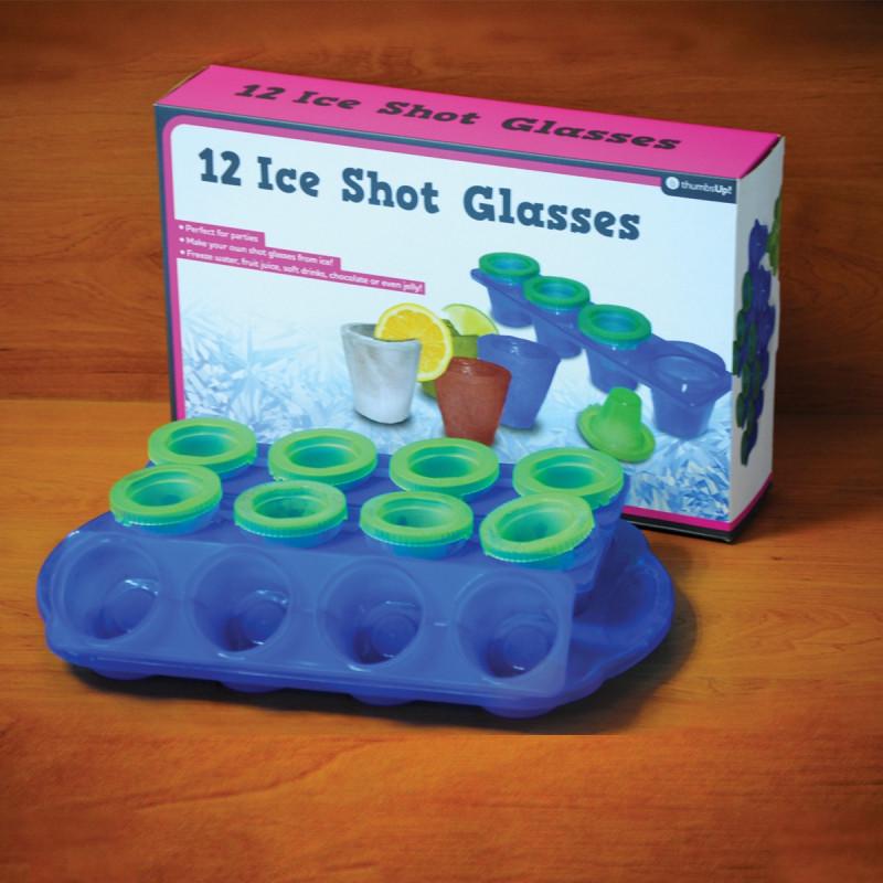 Buy Lot de 12 Ice Shooters, Cadeau Fun at affordable prices — free ...