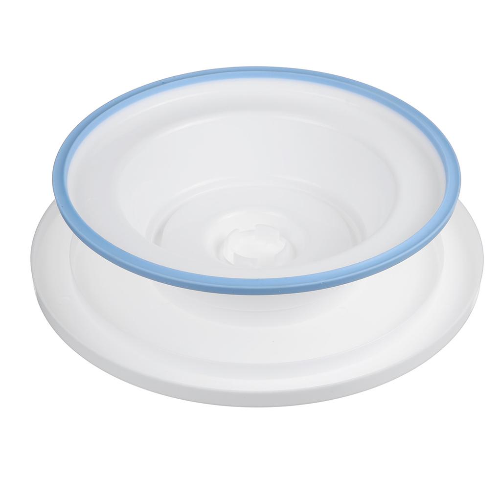 Cheap Cake Turntable Decoration Accessories DIY Mold Rotating Stable ...