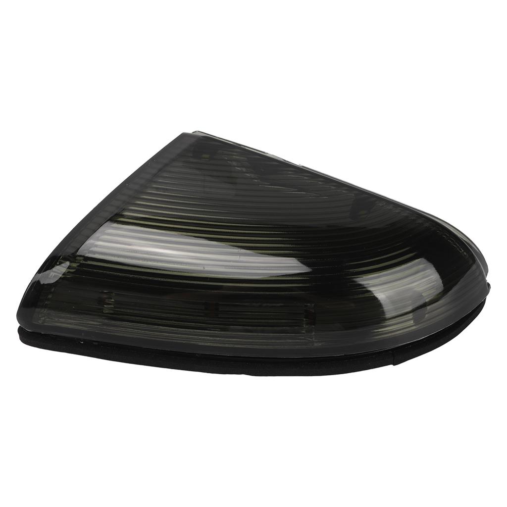 Buy Smoked Black Left Mirror Turn Signal Light 68064949AA Side Rear View Mirror Lamp Replacement ...