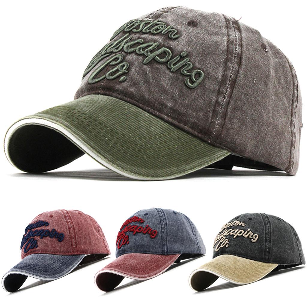 Buy Outdoor Cotton High Quality Embroidered Unisex Baseball Caps ...