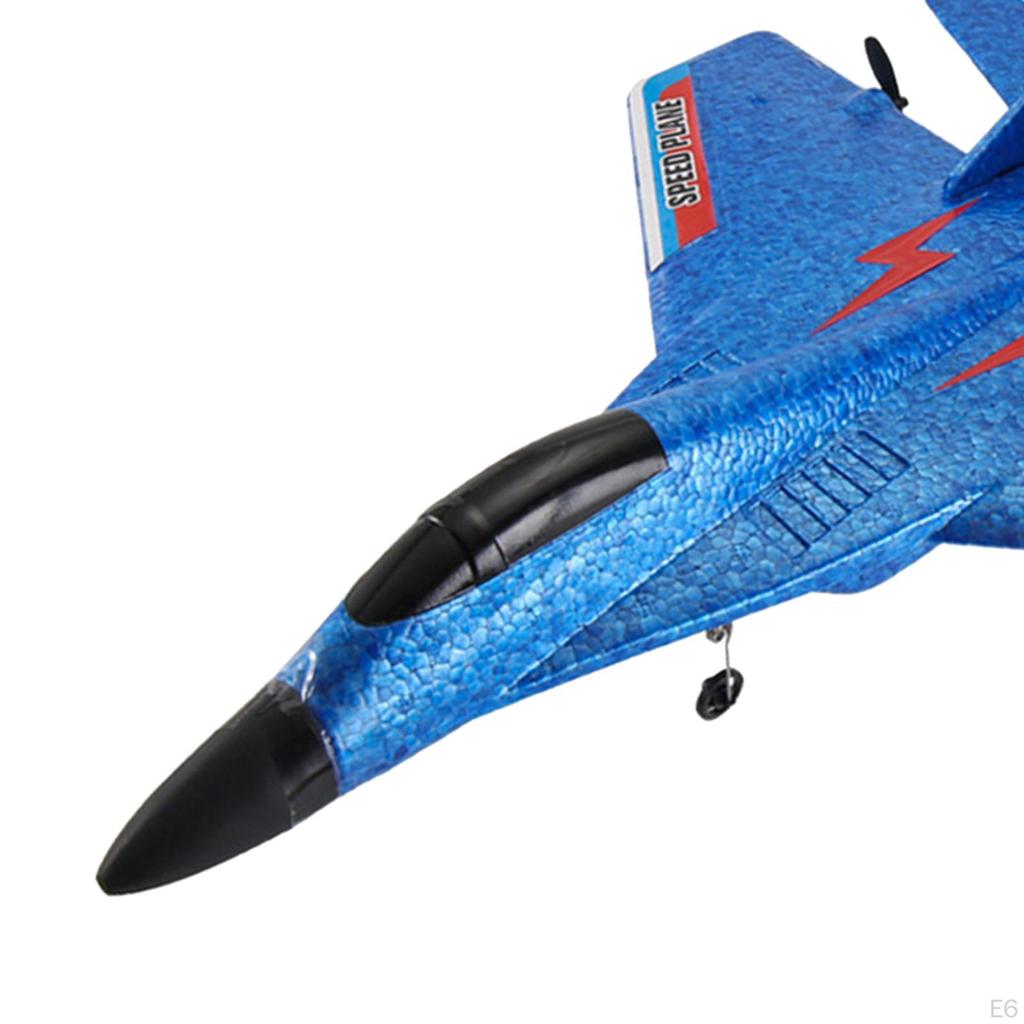 Buy 2.4G 2 Channel RC Airplane EPP Foam Aeroplanes Fixed Wing for ...