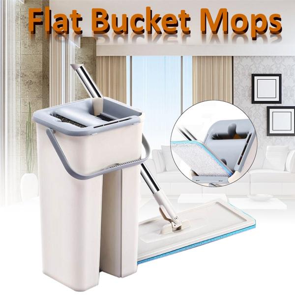 Automatic Spin Mop Avoid Hand Washing Cleaning Cloth Home Kitchen Wooden Floor Lazy Fellow Mop automatic-spin-mop-avoid-hand-washing-cleaning-cloth-home-kitchen-wooden-floor-lazy-fellow-mop