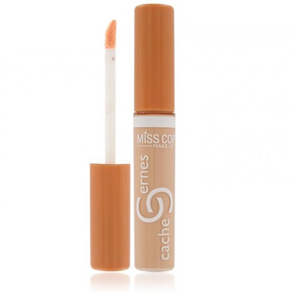 Buy Miss Cop - Concealer - Concealer N ° 02 Medium at affordable prices ...