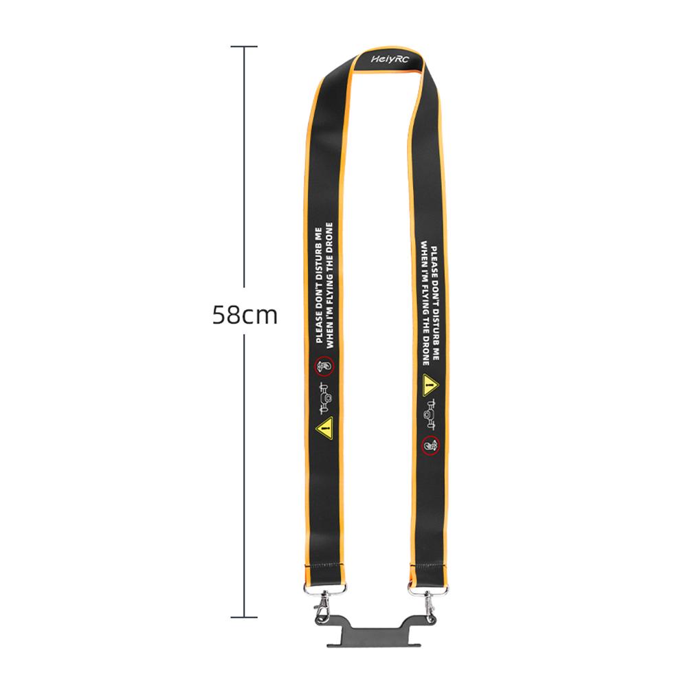 Cheap Remote Control Lanyard Neck Strap For DJI Mavic 2 Pro/Mini/Spark ...