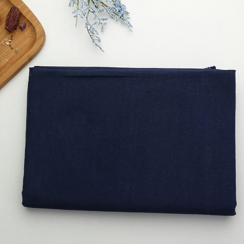 Buy Tablecloth Solid Color Modern Decor Cotton Table Covers Dining ...