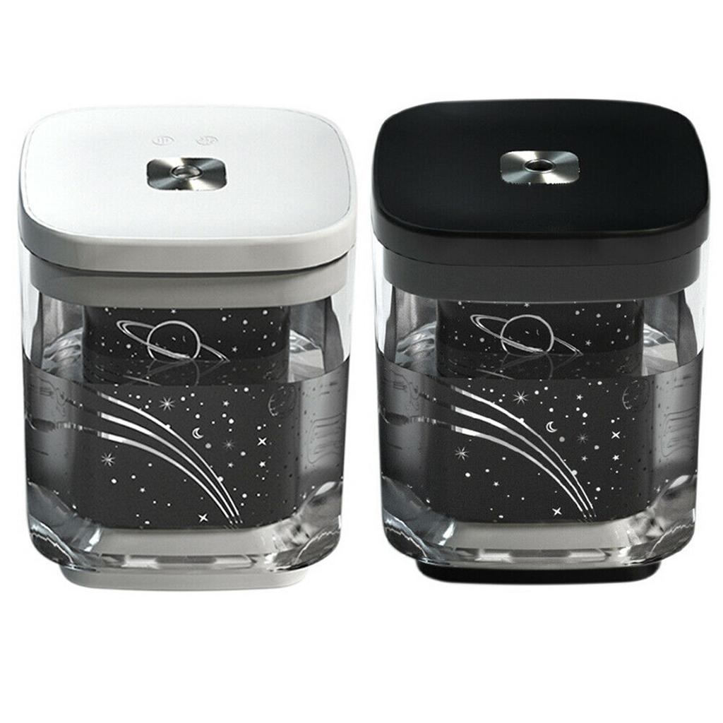 Buy GGartist Air Humidifier Plastic Large Capacity Mini 1000ml 7 Color ...