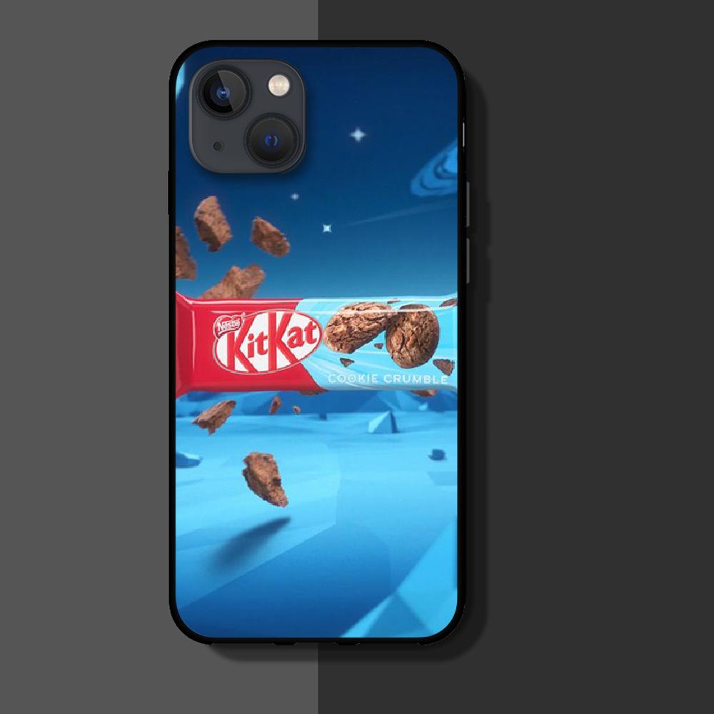 Buy Kitkat Fashion Chocolate Phone Case For Iphone Samsung Galaxy ...