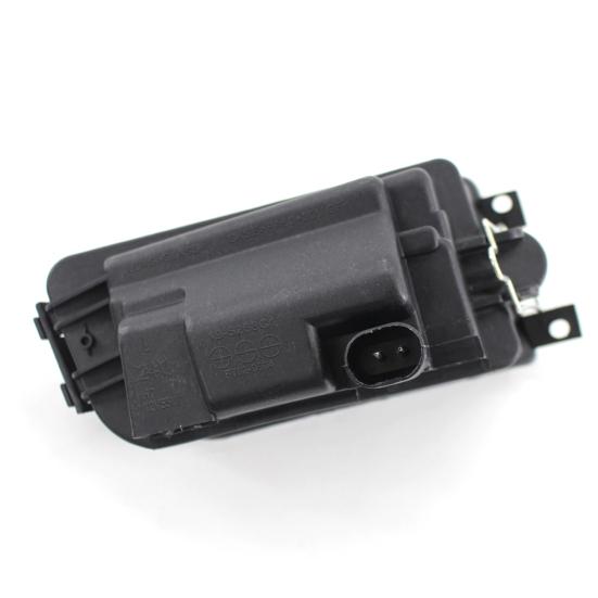 Buy Fog Light Bezel Housing Anti-Corrosion Left Right Side 63178360575 ...