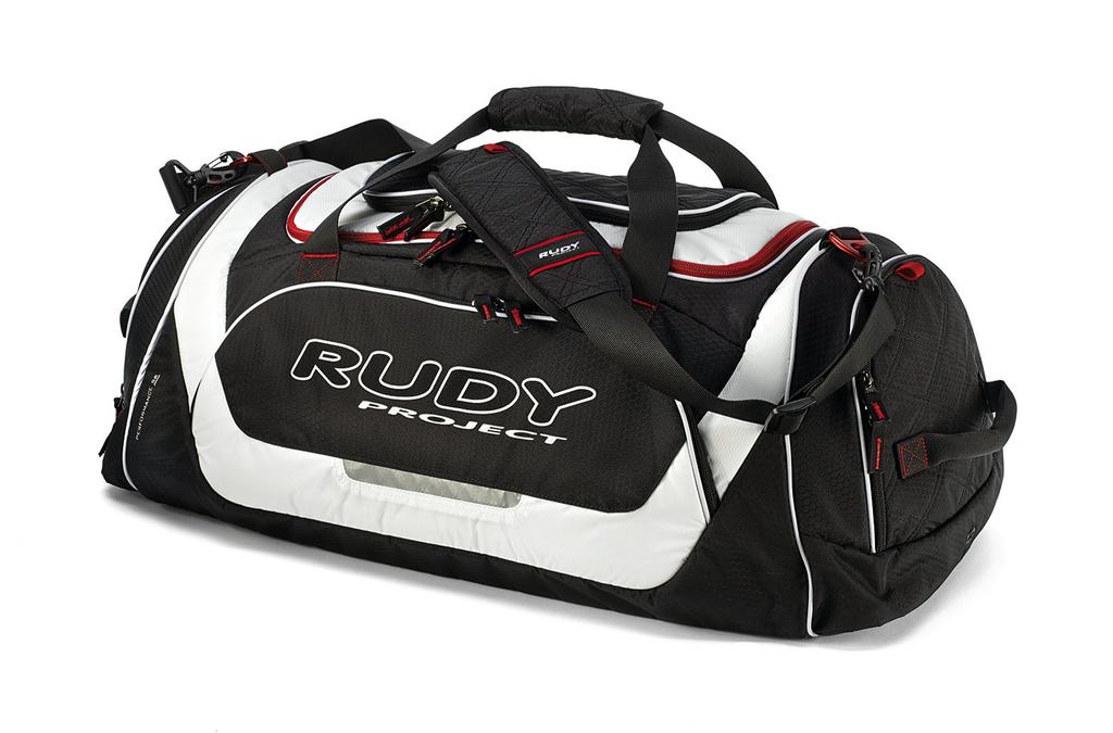 Buy RUDY PROJECT Bag Duffle Pro 56 56 Liters 0600-AC003075 at ...