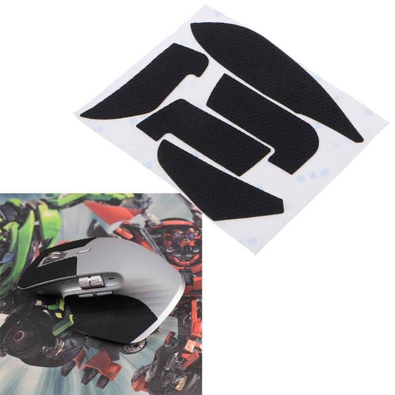 Cheap Suck Sweat Gaming Mice Skin Ultra-Thin Anti-Slip Sticker Mouse ...