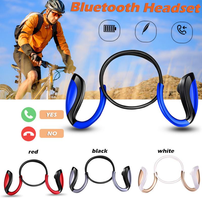 Buy X26 Bluetooth Headset In-ear Sports Wireless Headphones Bluetooth ...