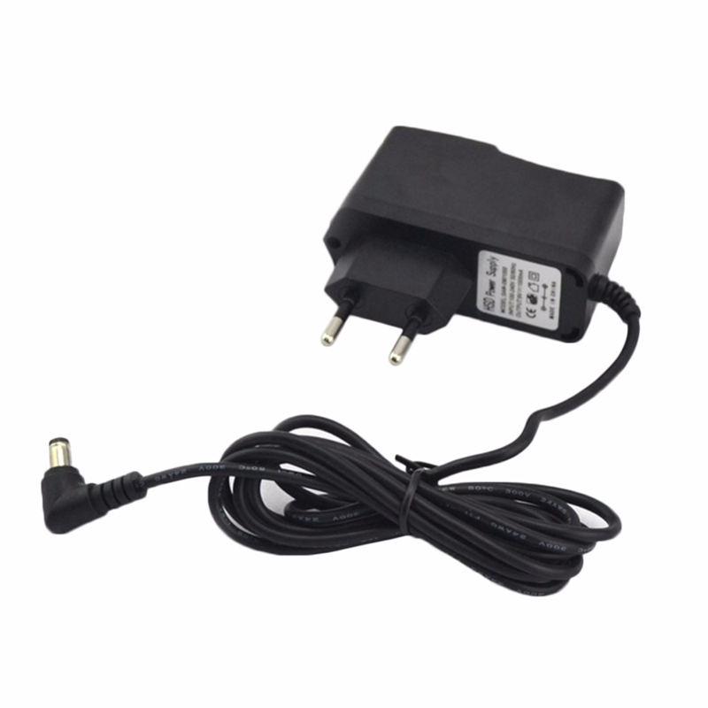 Buy VST VST-902 Fashion Modern AM/FM Led Clock Radio US Plug at ...