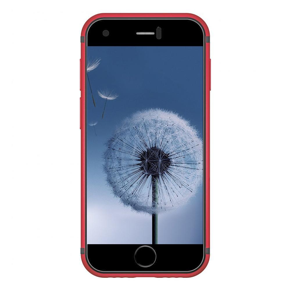 Soyes 7S Mini Android 6.0 3G Smart Phone 2.54inch Quad Core 1GB+8GB ...