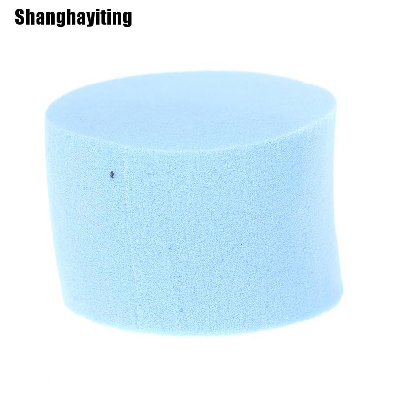 💰Kjøp 10pcs 15/18 mm Ant Farm Test Tube Sponge Plug for Ant Nest Ant ...