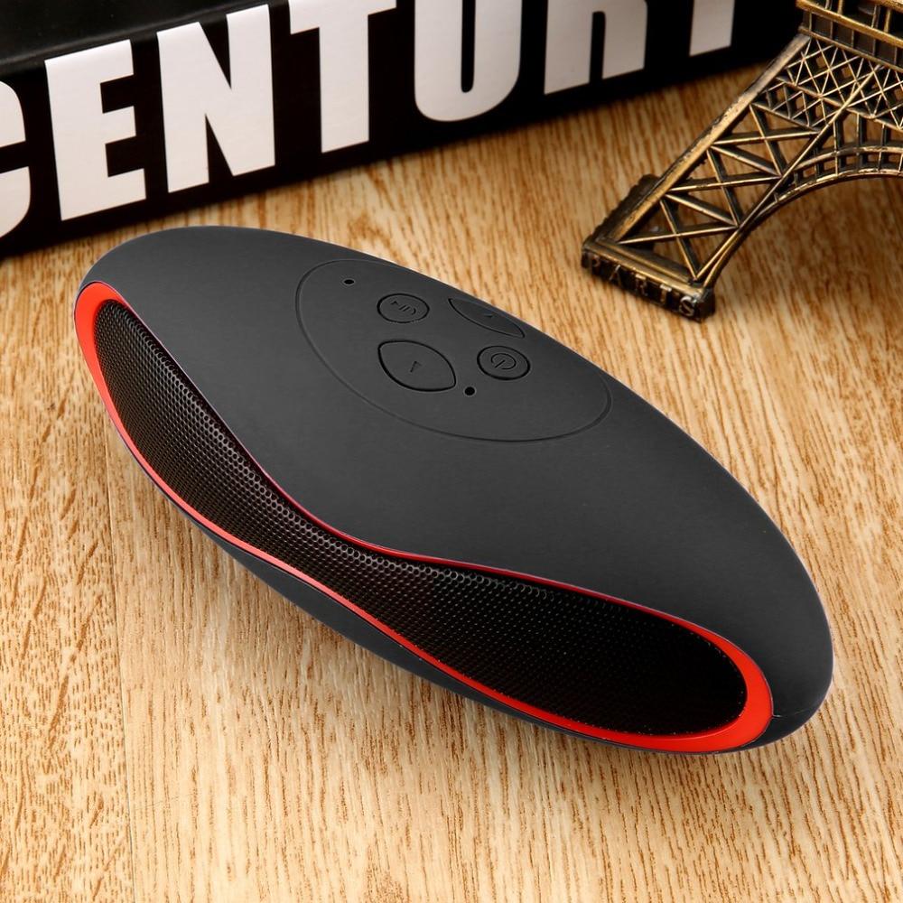 Buy Mini Bluetooth Speaker Portable Wireless Speaker Sound System 3D ...