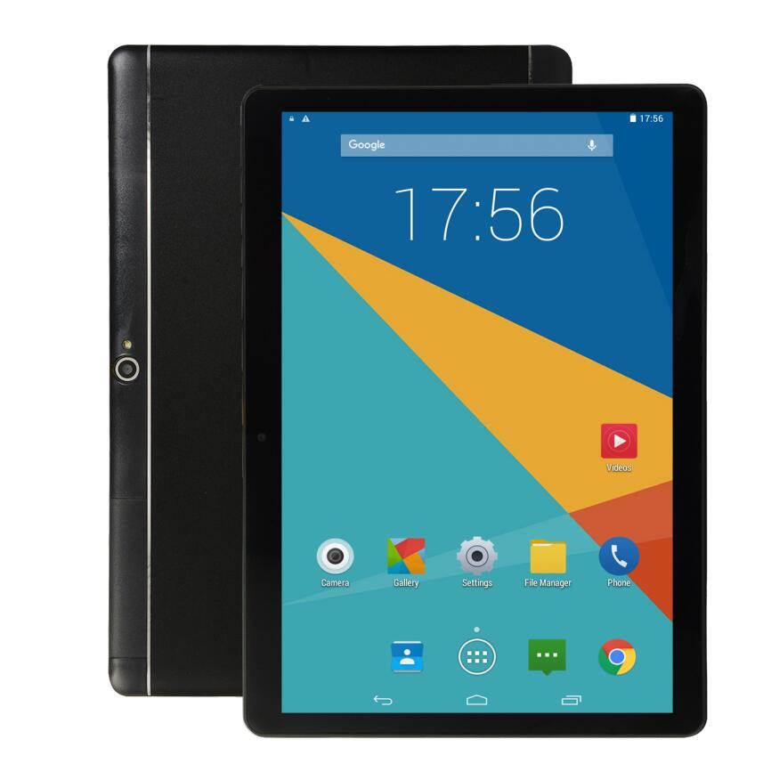 Buy 10.1 Inch Android System 6G RAM 64G ROM Tablet PC at affordable prices — free shipping, real ...