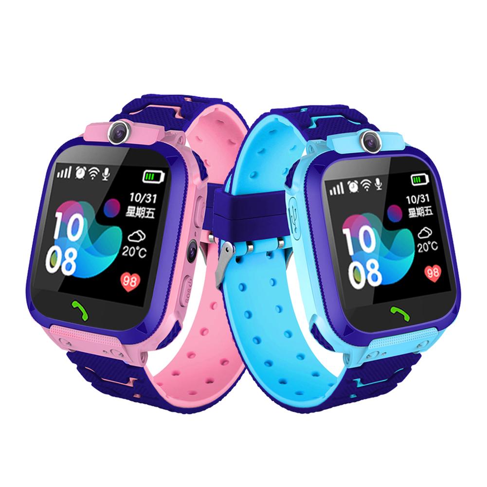 Buy S9 Smart Watch Self - Timer No Disturbing Two - Way HD Call ...