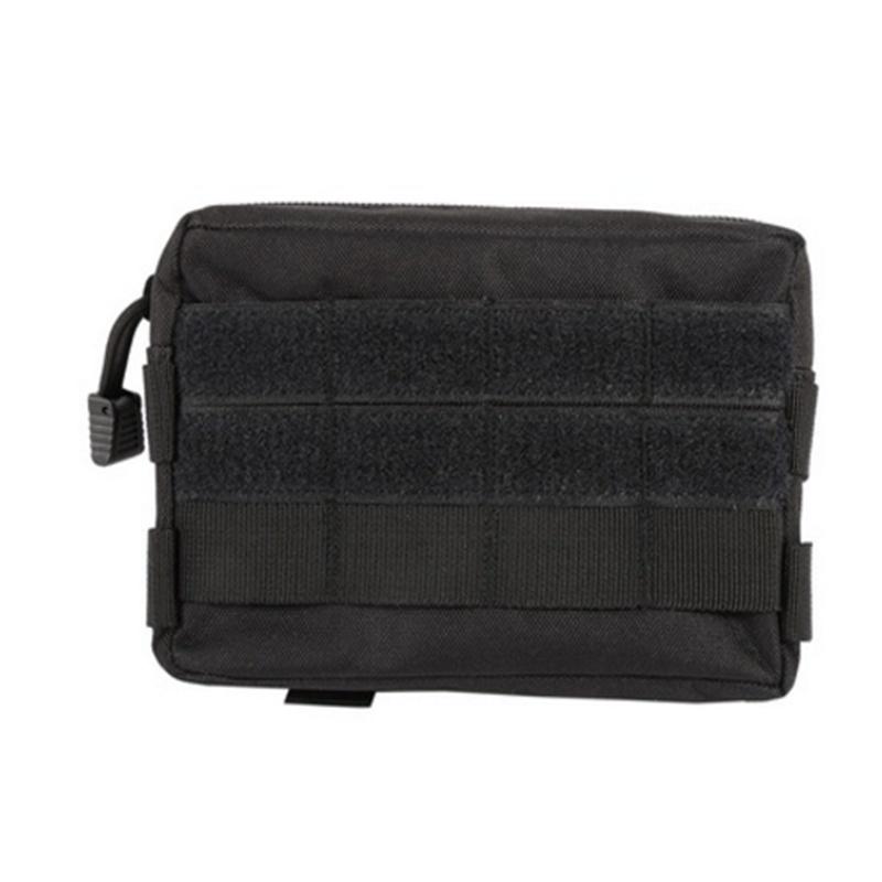 Buy Military Hunting Army Field Sundries Outdoor Sport Mess Pouch at ...