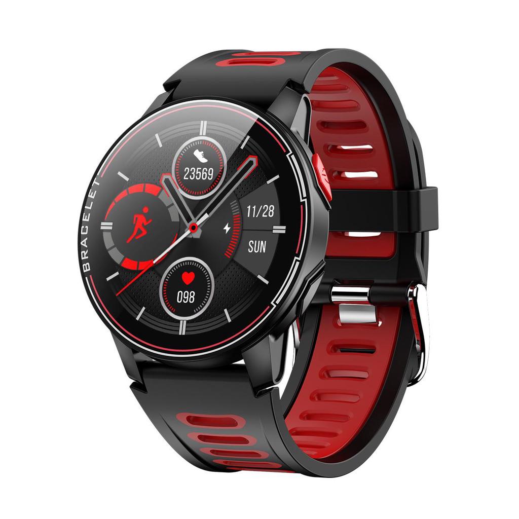 Compre Relógio smartwatch IP68 masculino à prova d'água com fitness ...