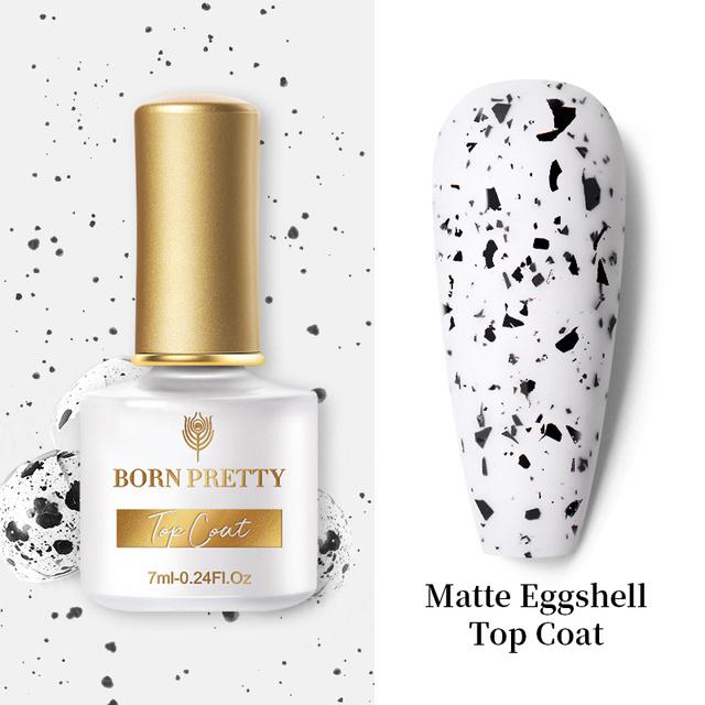 Cheap BORN PRETTY Blossoming Gel Nail Polish 7ml Clear Watercolor Transparent Nail Art Design ...