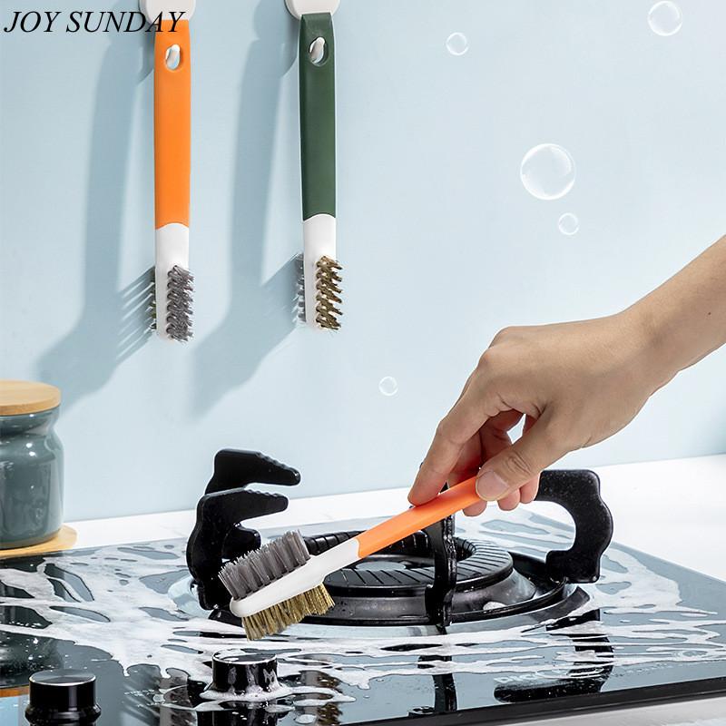 Buy Gas Stove Cleaning Brush Kitchen Supplies Range Hood Stove Cleaning ...