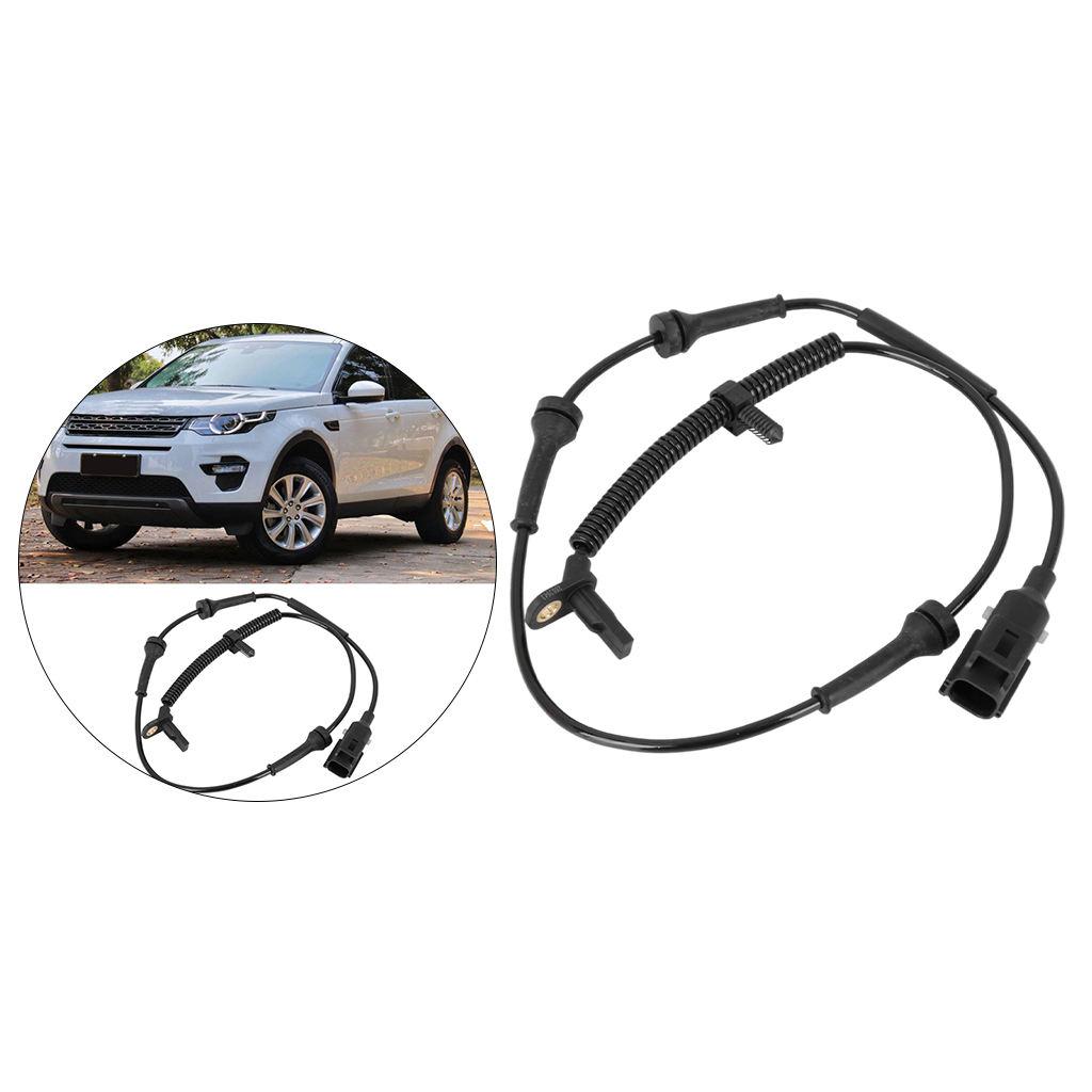 💰Köp billigt online Front Left ABS Wheel Speed Sensor LR001056 Fit for ...
