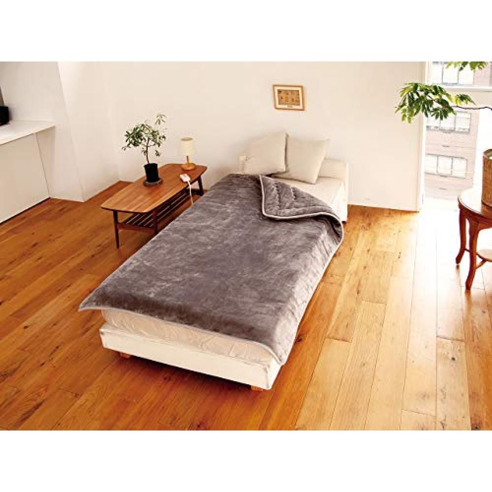 Buy Koizumi Electric Blanket PrimaLoft Can Be Washed Completely 188× ...