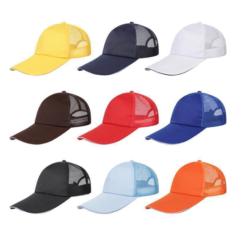 Buy Adjustable Snapback Hats For Women Men Unisex Caps Casual Plain ...