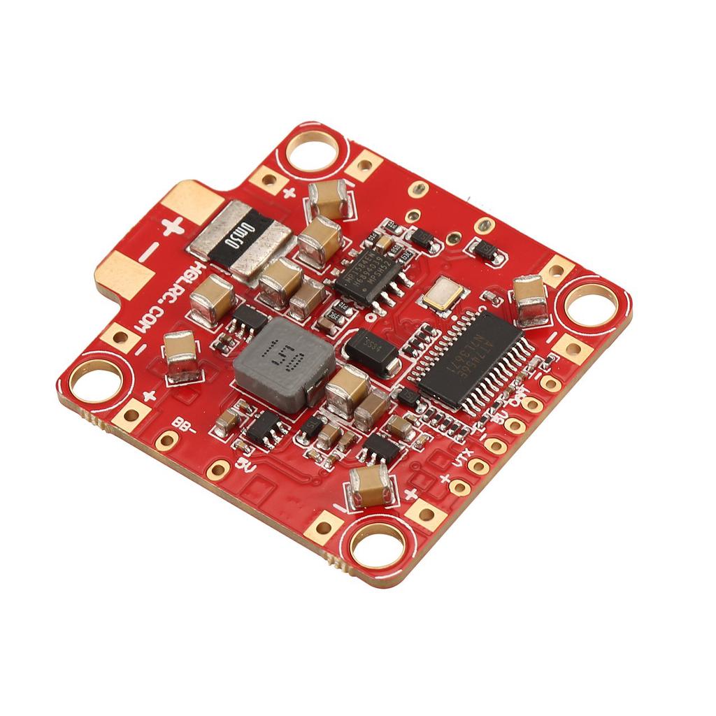 Buy HGLRC F4 FLAME V2 Lipo Flight Controller Betaflight OSD 5V BEC for ...