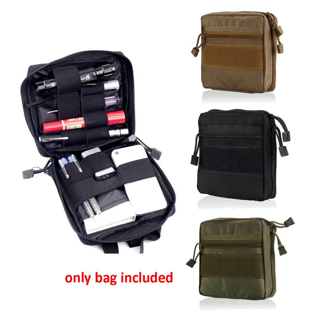 Buy Molle EMT First Aid Medic Kit Pouch Emergency Utility Tool ...