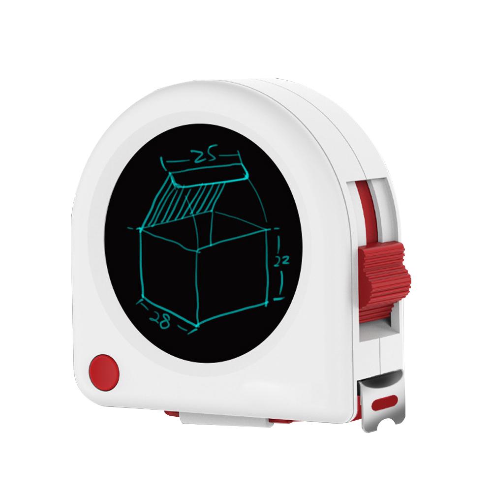 Multifunctional Portable High Accuracy Retractable 5 Meters Tape ...