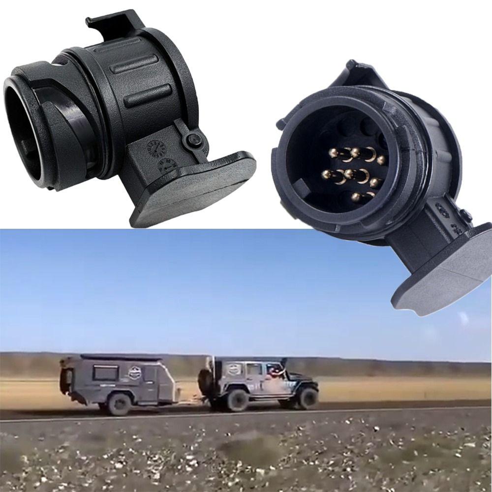 Satın alın Electric Socket Truck Protector Connections Converter ...