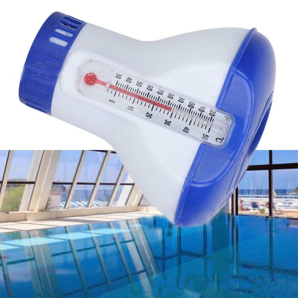 💰Kaufe Swimming Pool Spa Detergent Floating Tablet Automatic ...