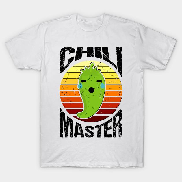 Chili Master Meaning at Taj Rolleston blog