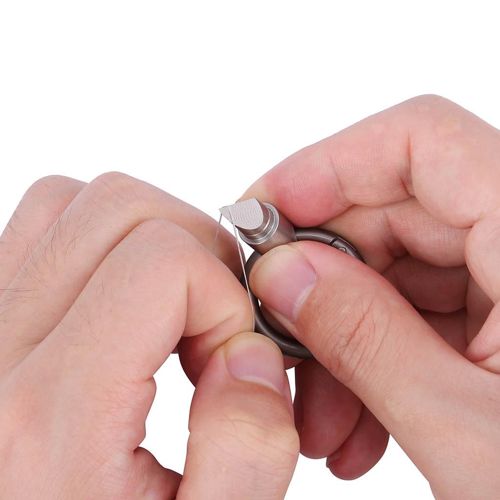 Buy Pocket Micro Cutter Pill Cutting Tool EDC Cutter Inside Reliable ...