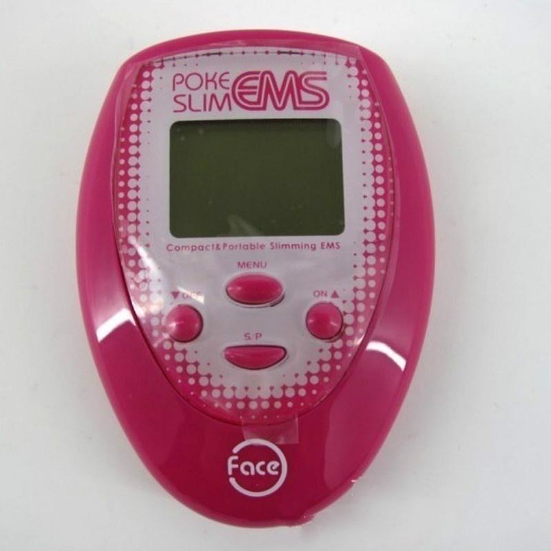 Buy Beauty Skin Care Machine, Electronic Slimming &Massage Instrument ...