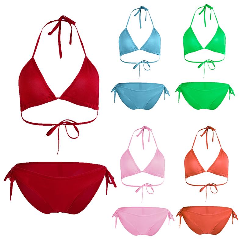 Buy LASPERAL Women 'S Bikini Three -Point Swimsuit at affordable prices ...