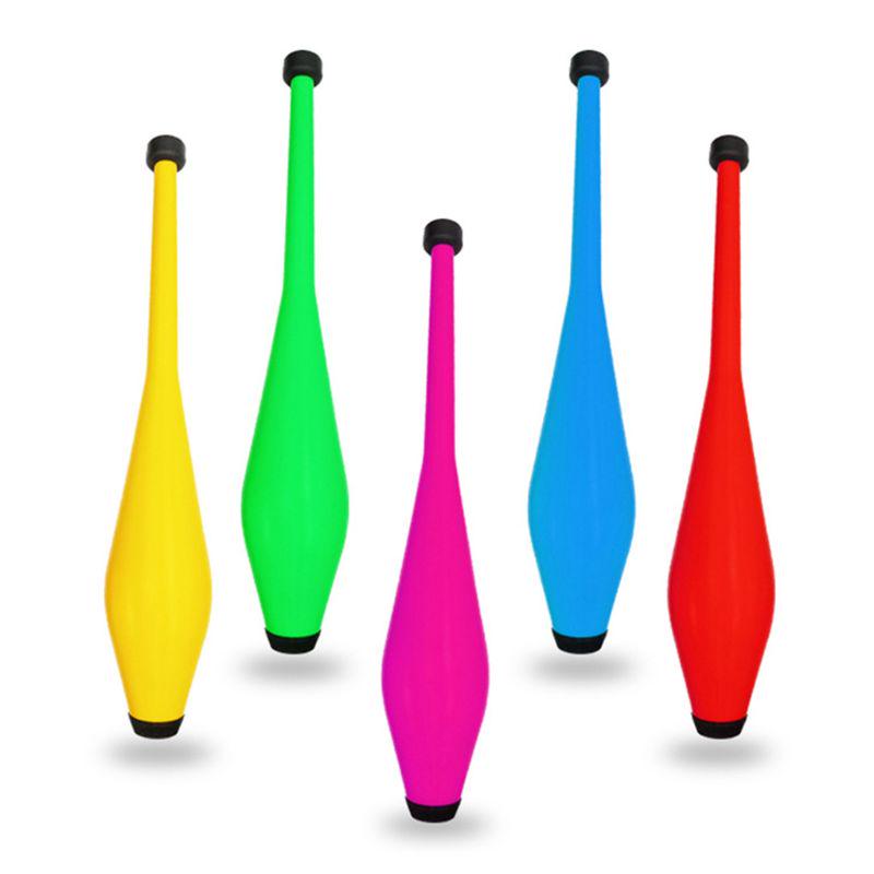Buy Juggling Pin Outdoor Children Juggling Stick Training Accessory Kid ...