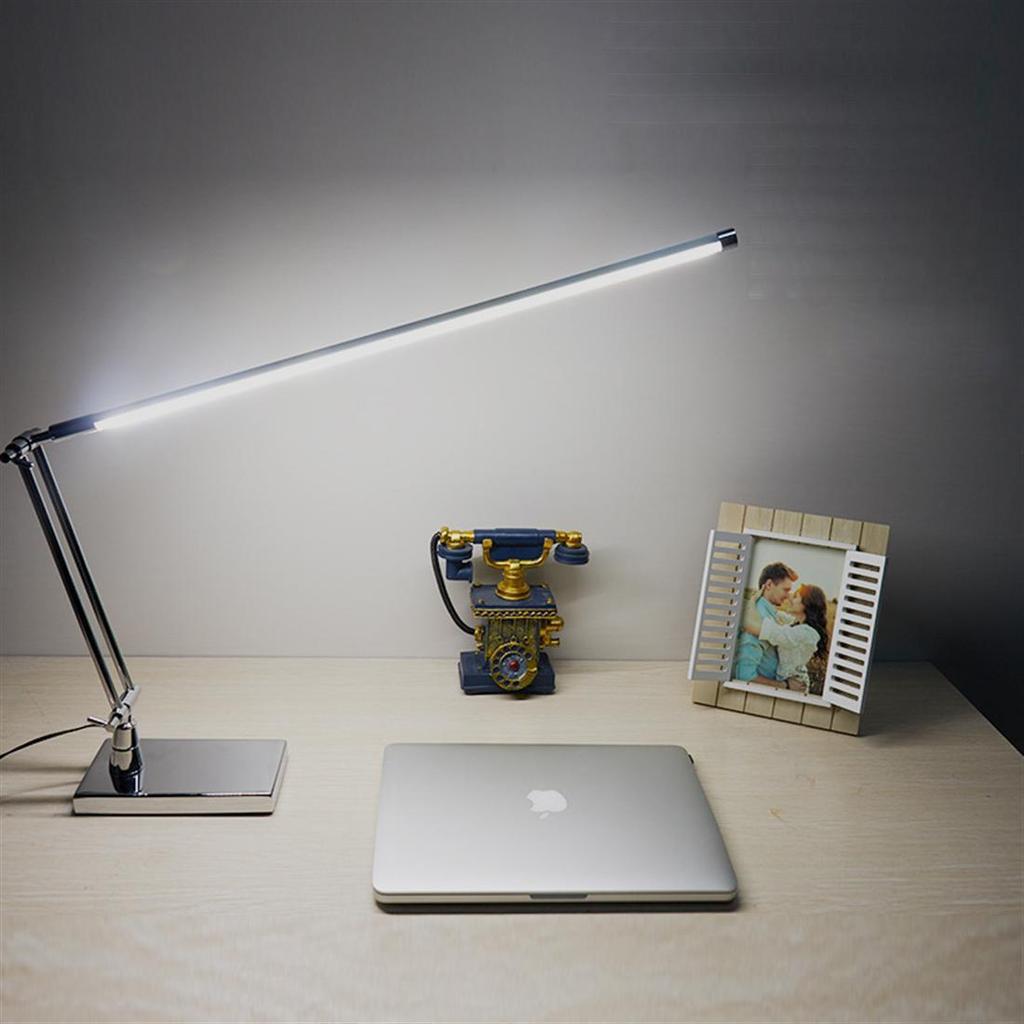 Buy Paneltech European and American Style Metal LED Table Lamp Eye ...